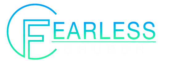 About Fearless Church